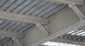 Fireproofing - G+H INSULATION INDIA